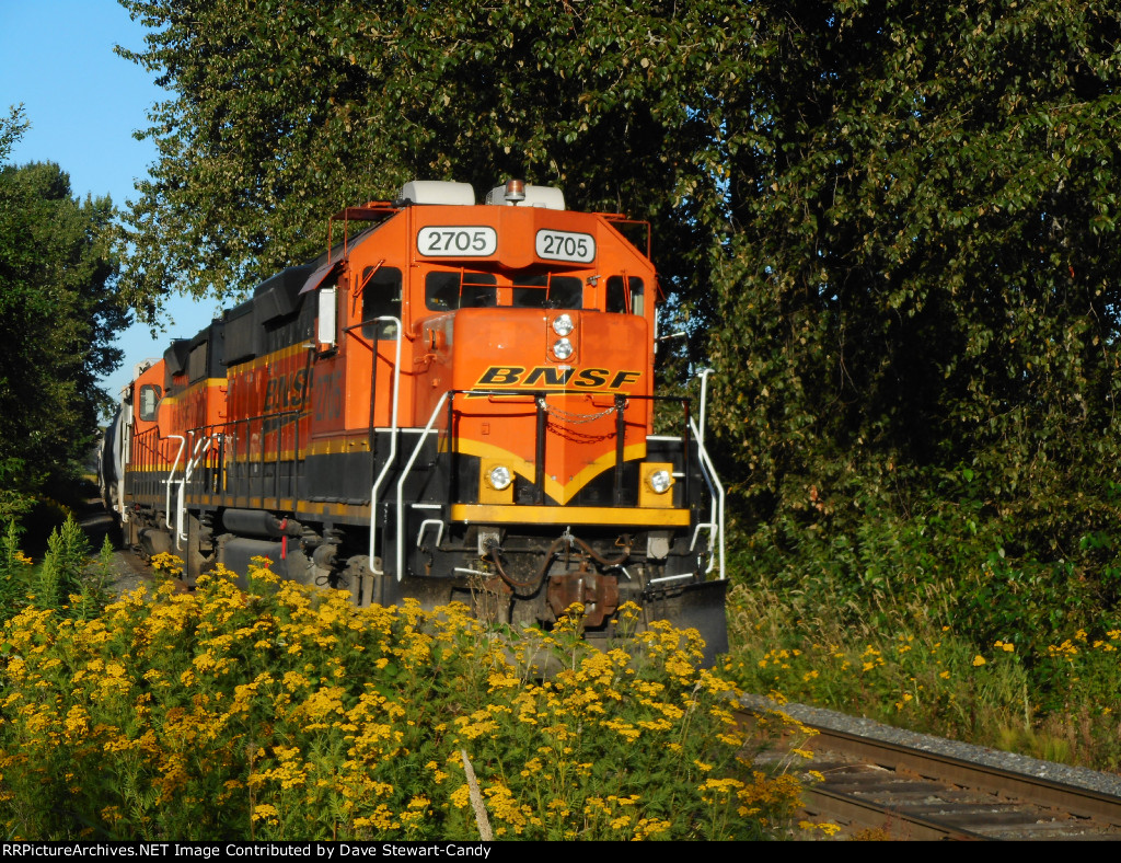 BNSF 2705 2022-08-08 D